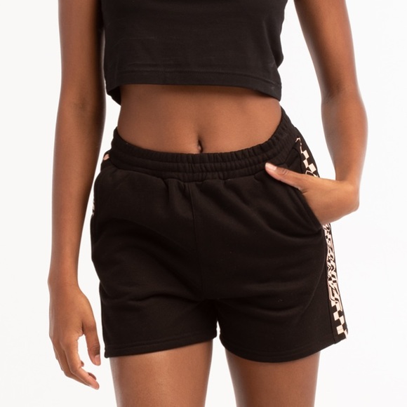 Santa Cruz Skateboards | Shorts | Nwt Santa Cruz Skateboards Intro ...